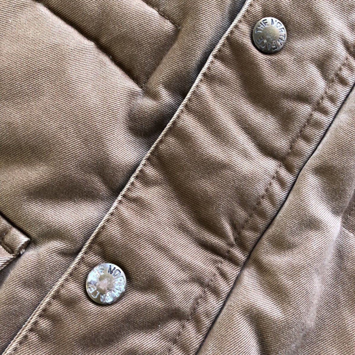 The North Face 550フィルパワーダウンジャケット | CUSTOM FEVER The North Face 550フィルパワーダウンジャケット | CUSTOM FEVER