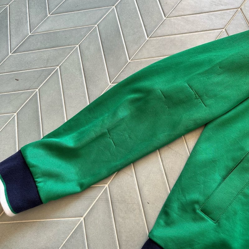 LACOSTE トラックジャケット | CUSTOM FEVER LACOSTE トラックジャケット | CUSTOM FEVER