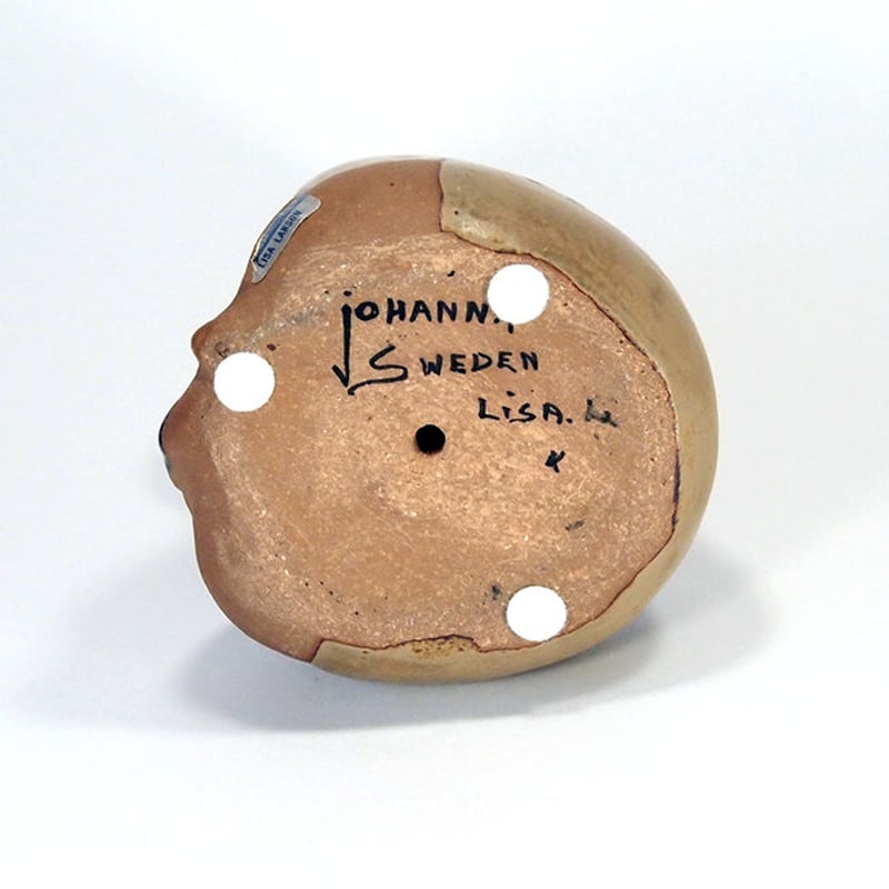 ヴィンテージ】リサ・ラーソン “Johanna” ヨハンナ I-246-171106 ヴィンテージ】リサ・ラーソン “Johanna” ヨハンナ I-246-171106