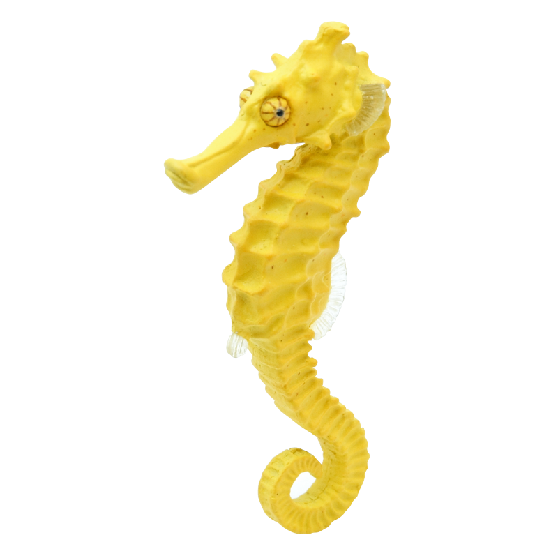 NTC MONO PLUS オウウミウマ フィギアマグネット | 株式会社いきもん WEBストア