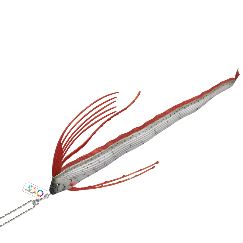 NTC MONO＋深海生物マグネット＆ボールチェーン | 株式会社いきもん WEBストア