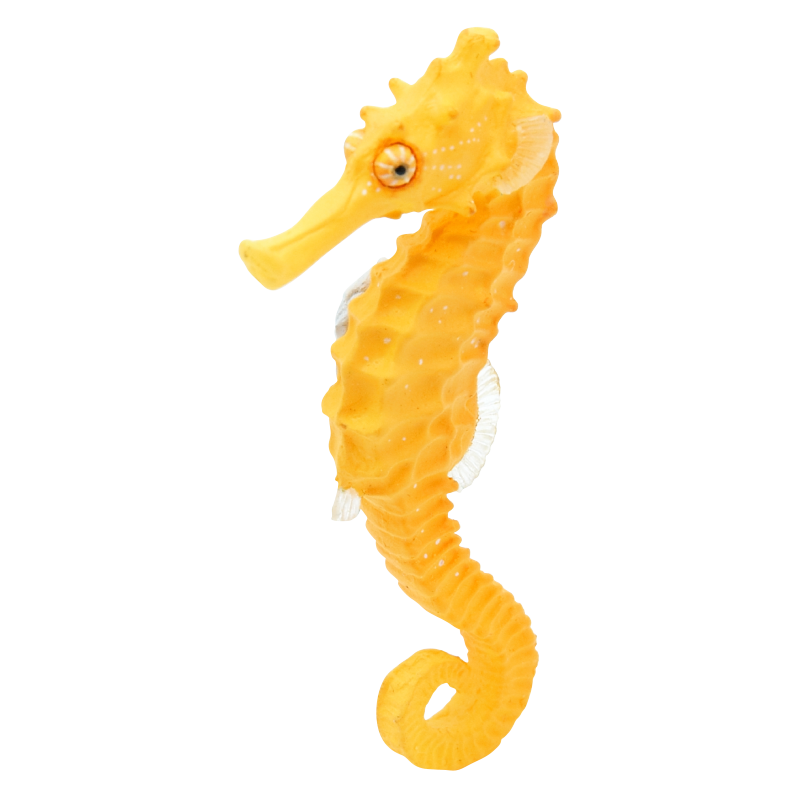 NTC MONO PLUS オウウミウマ フィギアマグネット | 株式会社いきもん WEBストア