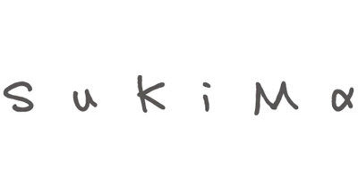 sukima-スキマ