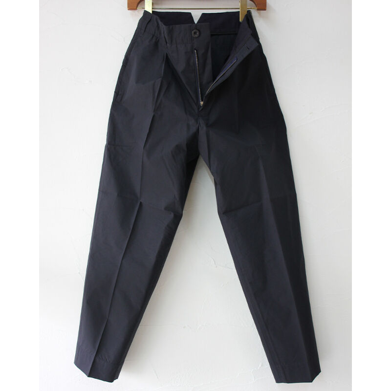 ASEEDONCLOUD アシードンクラウド HandWerker slacks #NAVY ASEEDONCLOUD アシードンクラウド HandWerker slacks #NAVY