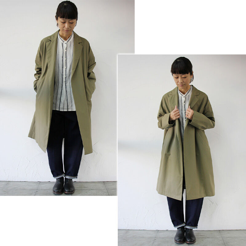 2021s/s新作アイテム** TRAVAIL MANUEL トラバイユマニュアル 2021s/s新作アイテム** TRAVAIL MANUEL トラバイユマニュアル