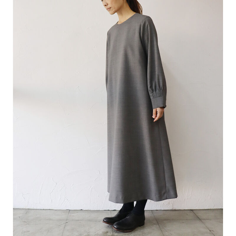 再入荷** atelier naruse アトリエナルセ formal A line on 再入荷** atelier naruse アトリエナルセ formal A line on