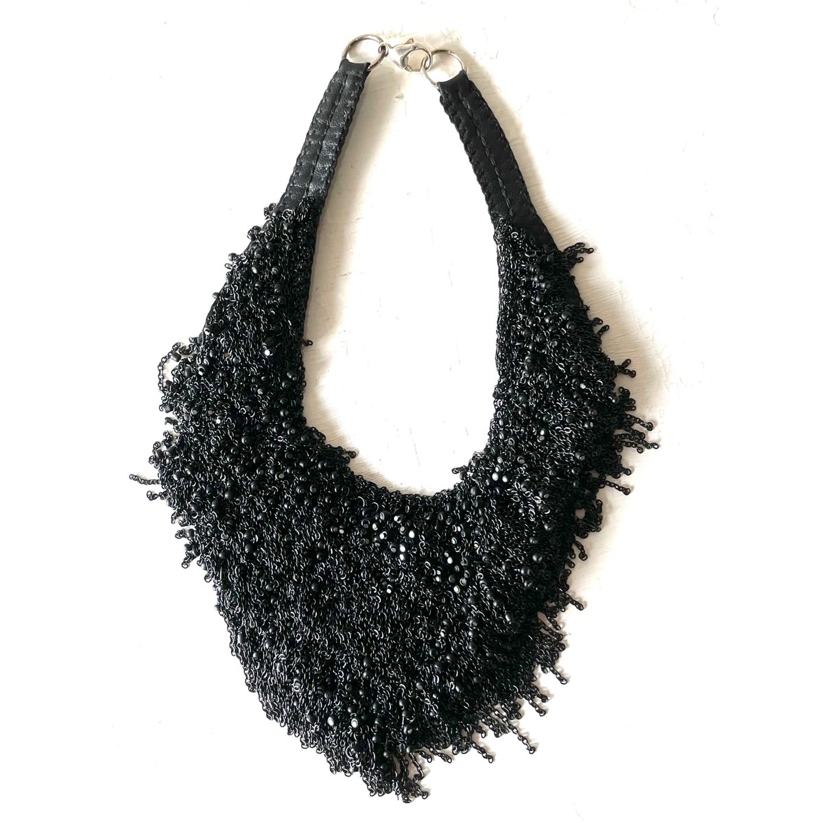 JEAN FRANCOIS MIMILLA necklace | sola