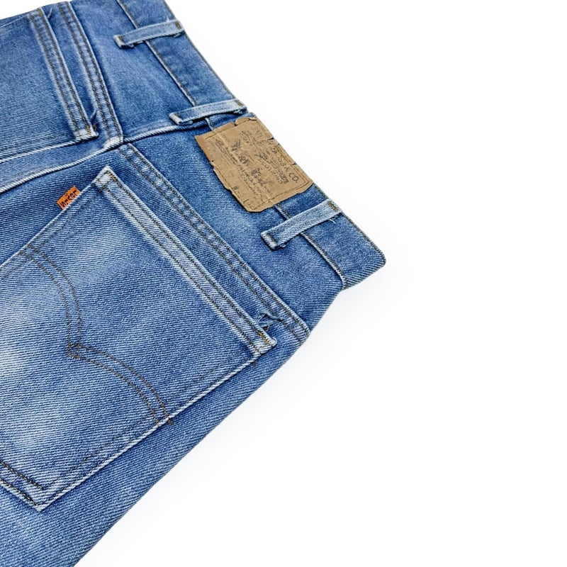 ▫80s levis 517レディースUSA製 W29 | sundaybeach shop ▫80s levis 517レディースUSA製 W29 | sundaybeach shop