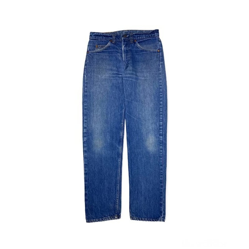 80年代 levis 505 USA製 W32 L31 | sundaybeach shop 80年代 levis 505 USA製 W32 L31 | sundaybeach shop