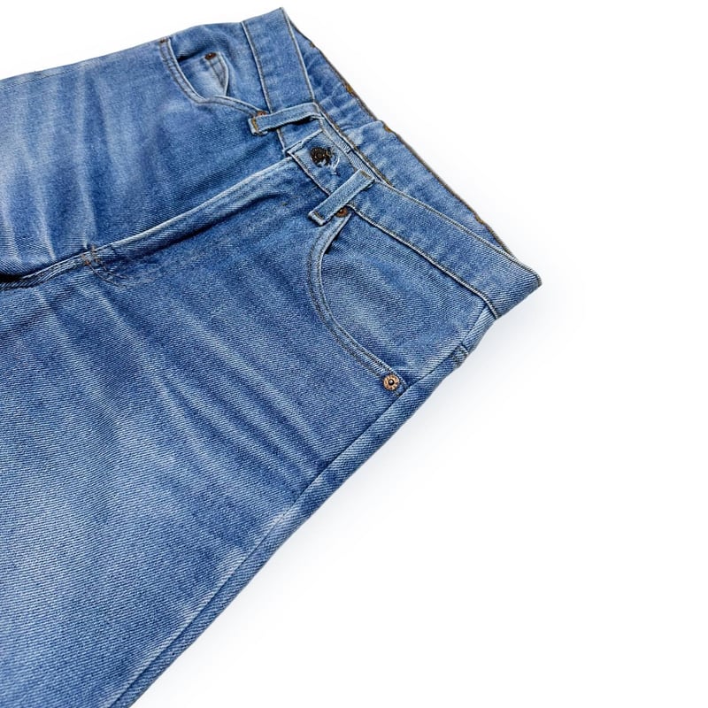 ▫80s levis 517レディースUSA製 W29 | sundaybeach shop ▫80s levis 517レディースUSA製 W29 | sundaybeach shop