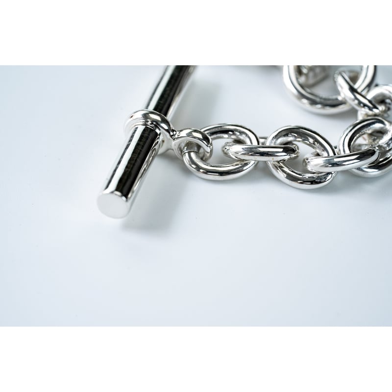 WAKAN SILVER SMITH :BN-050 All round rope brace WAKAN SILVER SMITH :BN-050 All round rope brace
