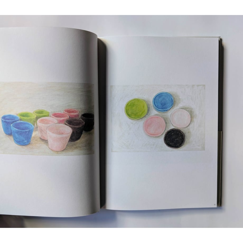 マメイケダ画集『 CRAFTS COFFEE 』＊サイン入り | nowaki