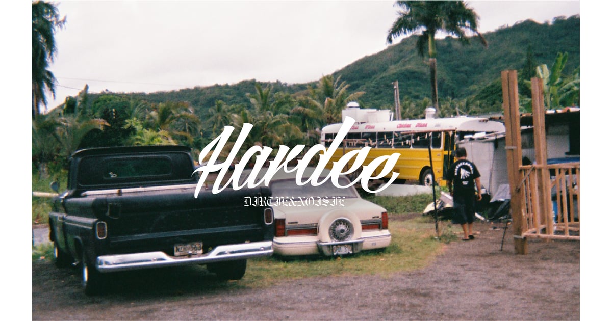 SALE | HARDEE HEAD SHOP