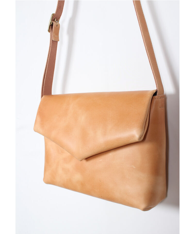 ac-20N6 / nume letter bag | ohta store ac-20N6 / nume letter bag | ohta store