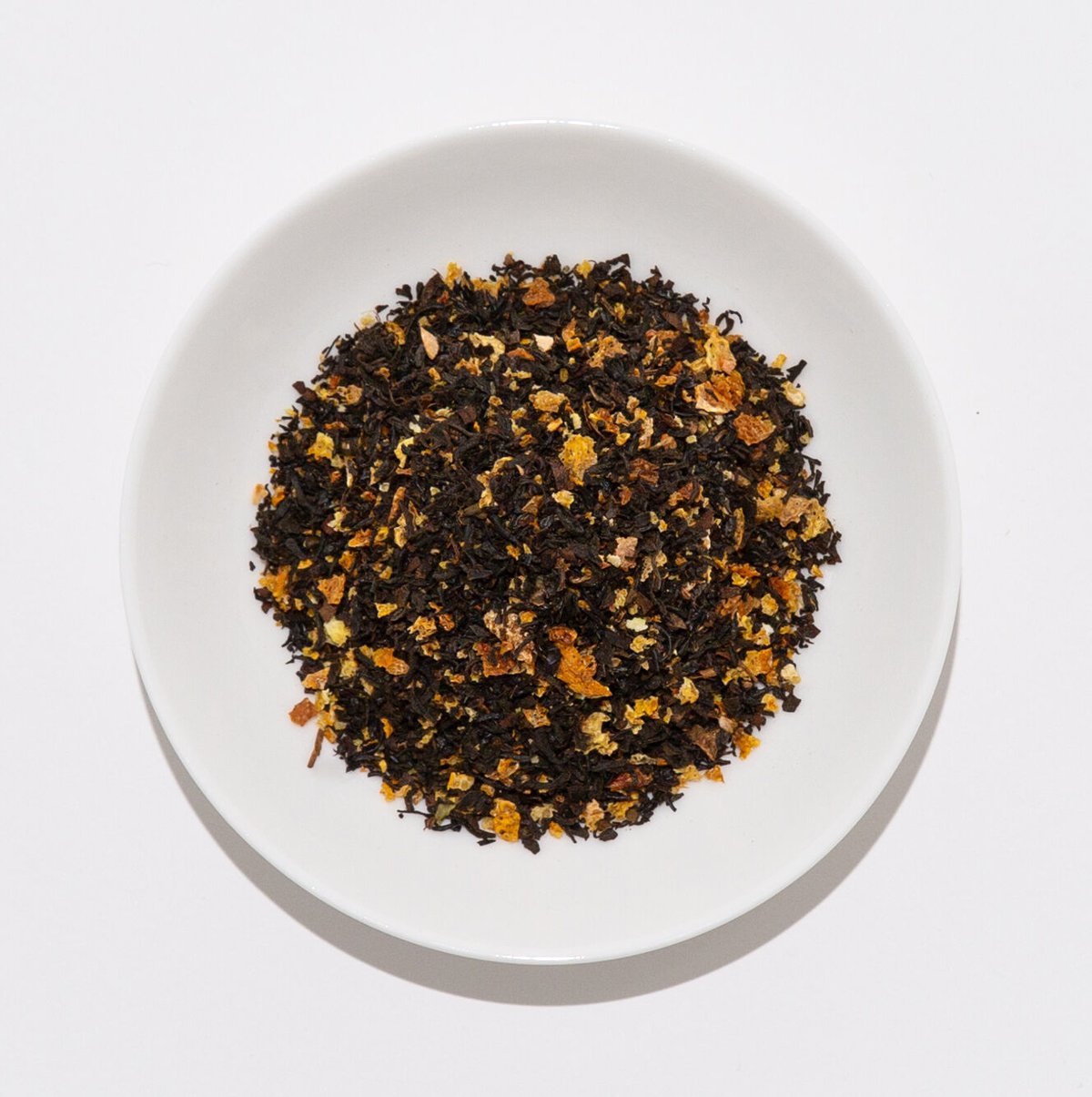 KAGYA JAPAN ORGANIC KAGYA BLEND 【Yuzu and black...