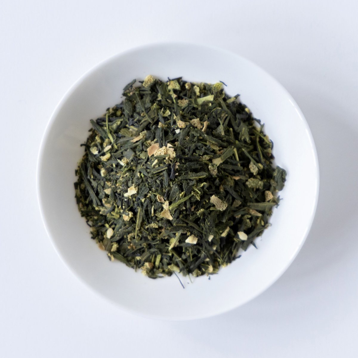 KAGYA JAPAN ORGANIC KAGYA BLEND GREEN 【Green yu...