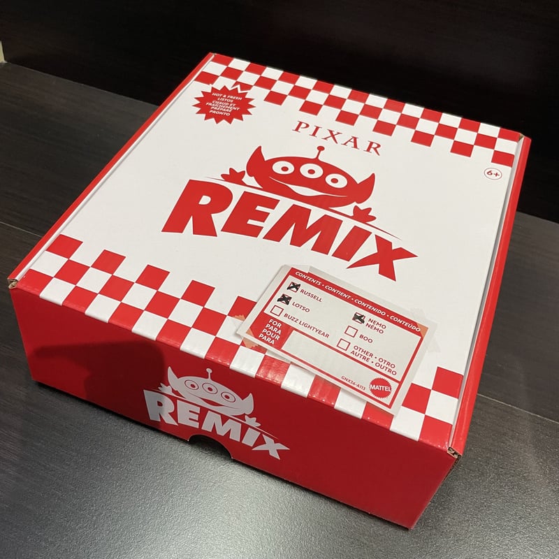 USA直輸入】DISNEY リトルグリーンメン REMIX トイストーリー USA直輸入】DISNEY リトルグリーンメン REMIX トイストーリー
