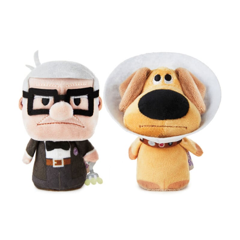 USA直輸入】Disney Pixar カールじいさんの空飛ぶ家 カール ダグ USA直輸入】Disney Pixar カールじいさんの空飛ぶ家 カール ダグ