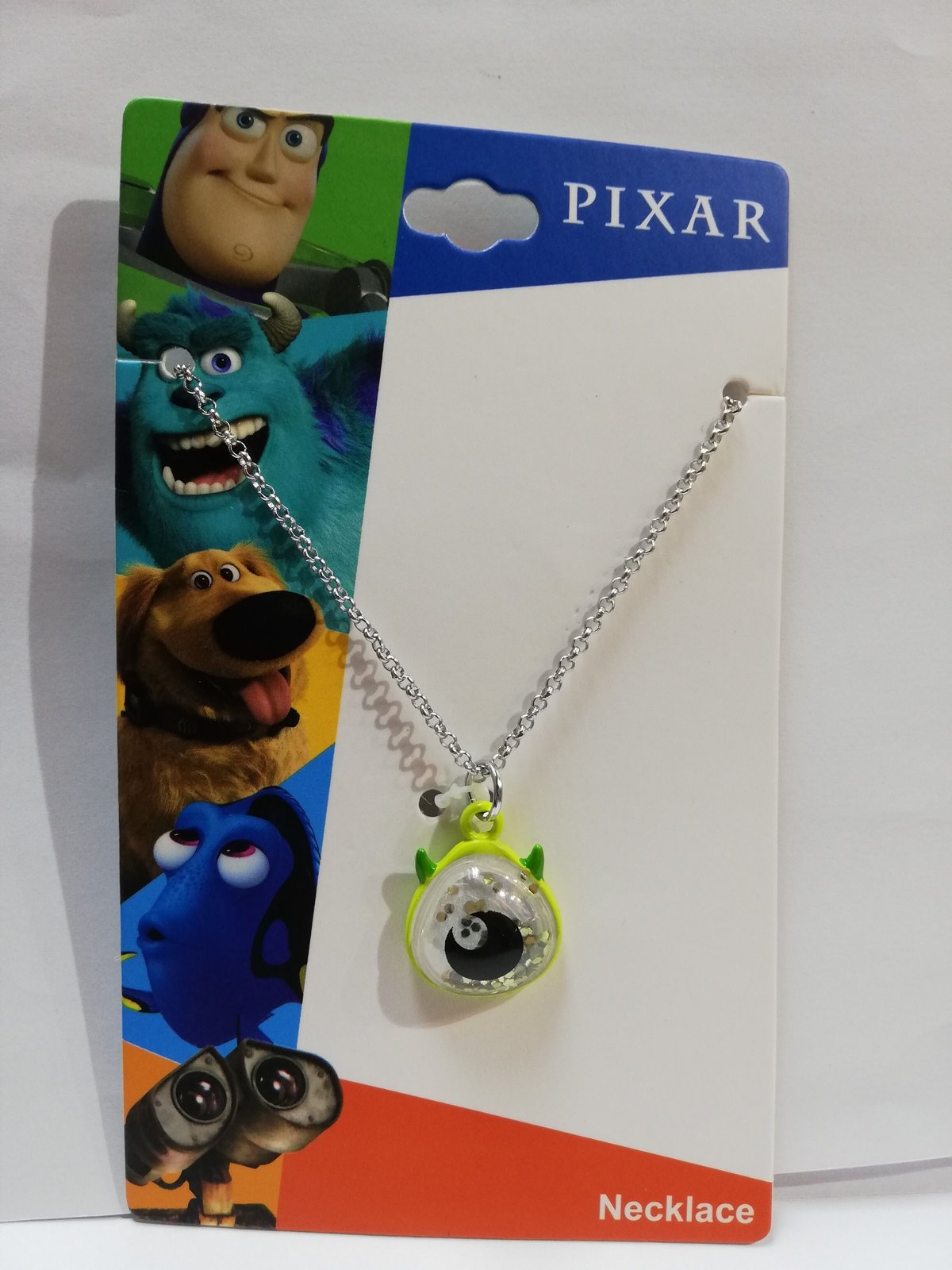 USA直輸入】DISNEY モンスターズインク マイク フェイス型 USA直輸入】DISNEY モンスターズインク マイク フェイス型
