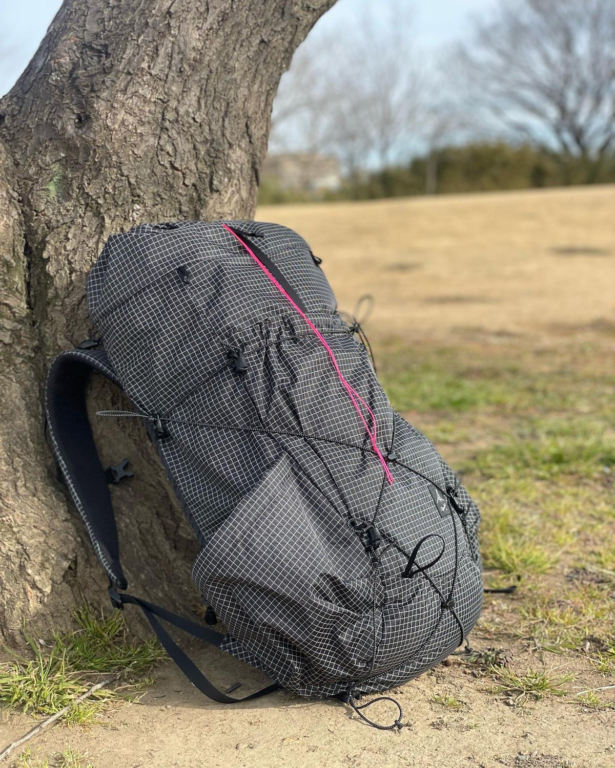 City to Summit Hippo backpack 28L〜36L | City to...