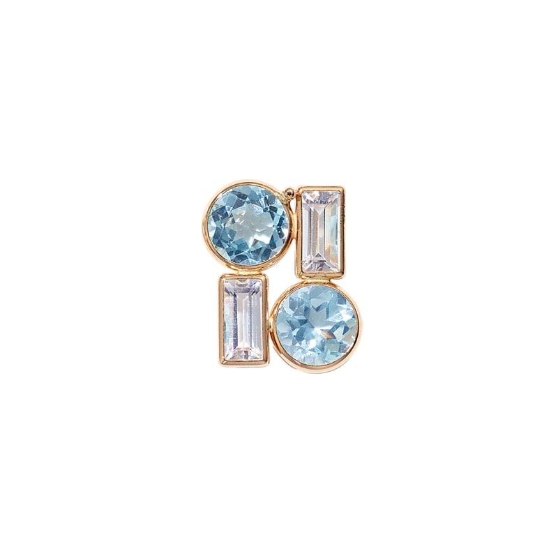 Mix and Match ピアス | MIMIKAZARI Online-Shop イヤーア Mix and Match ピアス | MIMIKAZARI Online-Shop イヤーア