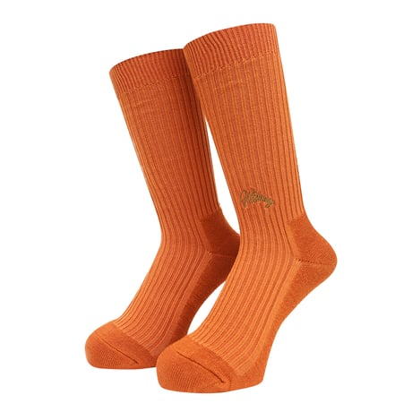 WHIMSY EMJAY SOCKS | BOTTOM LINE