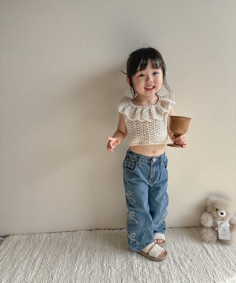 CATEGORY デニムパンツ | alli. CATEGORY デニムパンツ | alli.