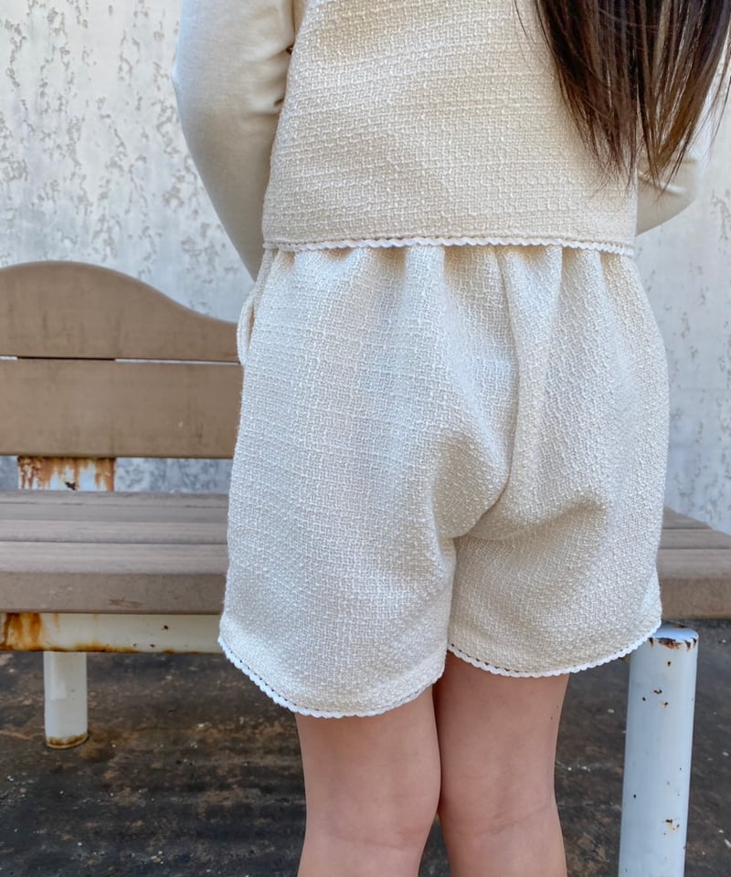 即納Angute with pants | alli. 即納Angute with pants | alli.
