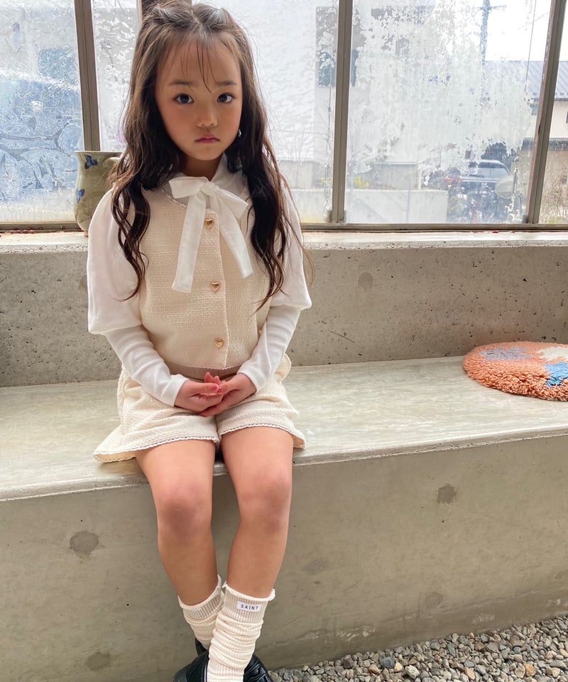 即納Angute with pants | alli. 即納Angute with pants | alli.