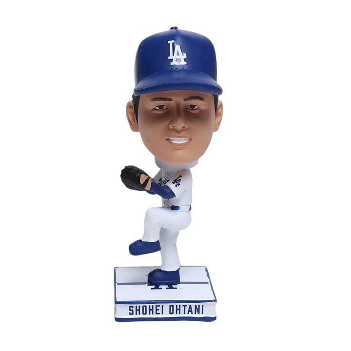 FOCO BABBLE HEAD (Shohei Ohtani) | re:create ON FOCO BABBLE HEAD (Shohei Ohtani) | re:create ON