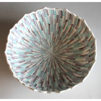 加賀瑞山作 乾山写 芦絵水指【未使用品】 | 龍門堂 加賀瑞山作 乾山写 芦絵水指【未使用品】 | 龍門堂