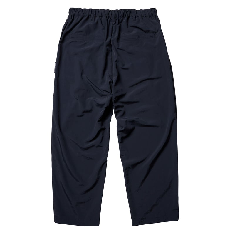 SUPPLEX NYLON TAPERED PANTS | independence SUPPLEX NYLON TAPERED PANTS | independence