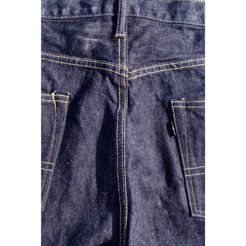 WT DENIM PANTS | independence WT DENIM PANTS | independence