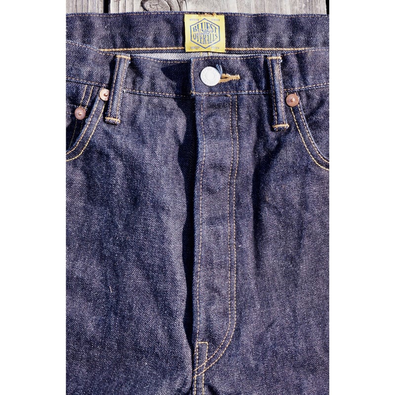 WT DENIM PANTS | independence WT DENIM PANTS | independence