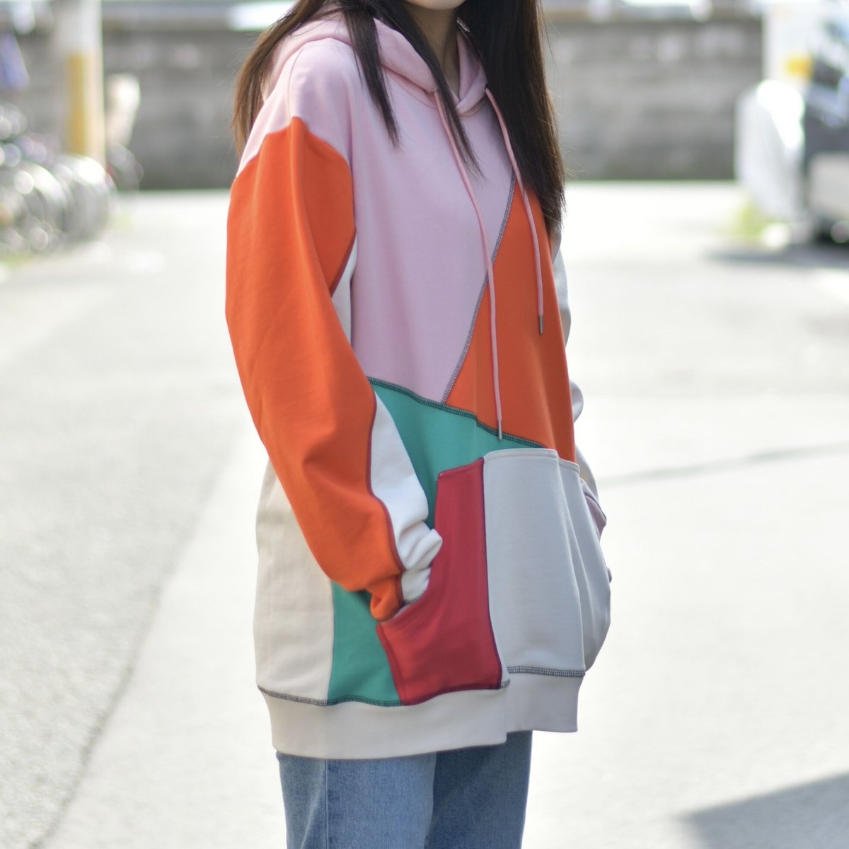 McQ Alexander McQueen アレキサンダーマックイーン スワロー McQ Alexander McQueen アレキサンダーマックイーン スワロー