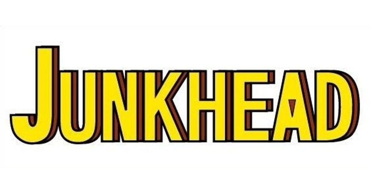 JUNKHEAD LEATHERWORK