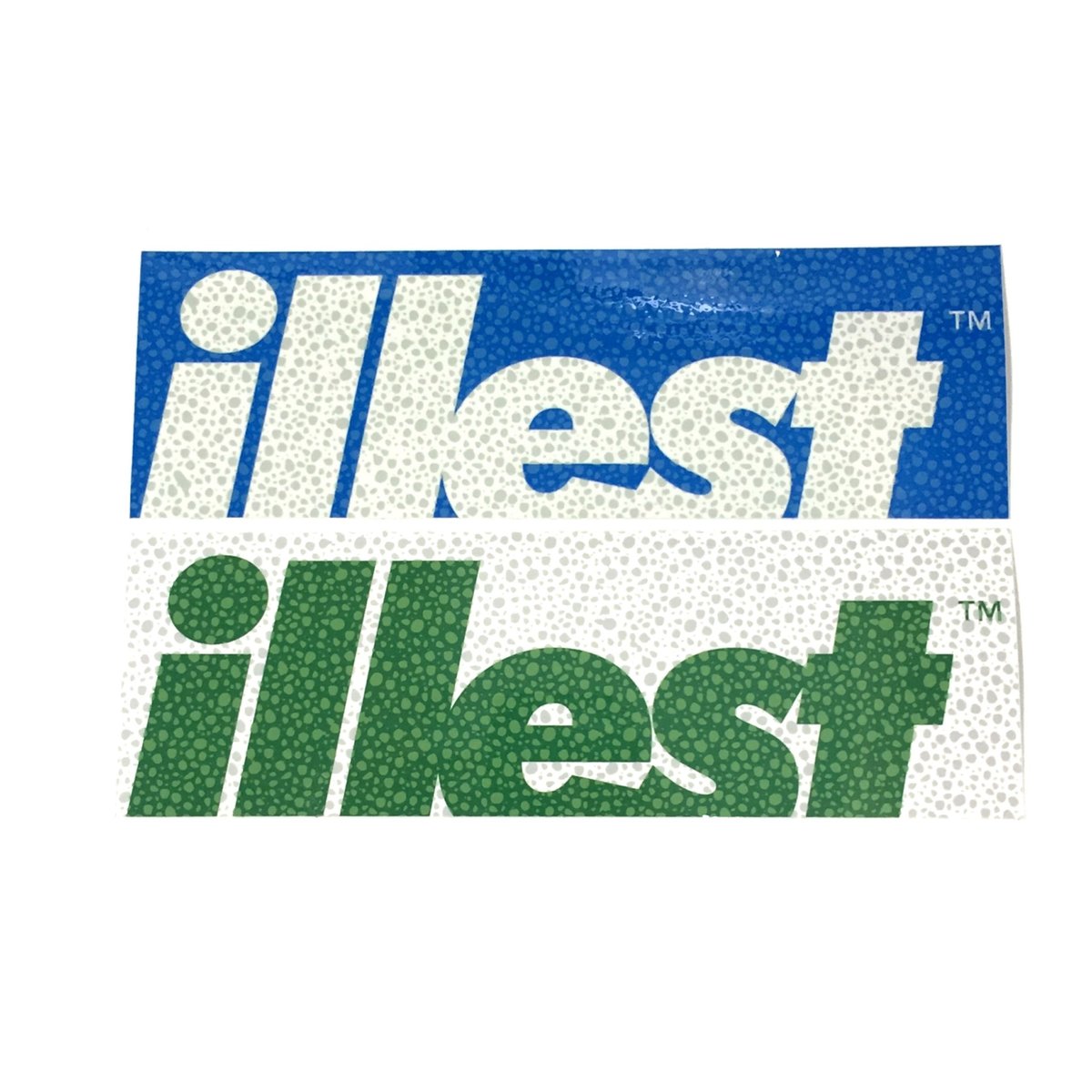 illest Sticker | SCHEMELESS