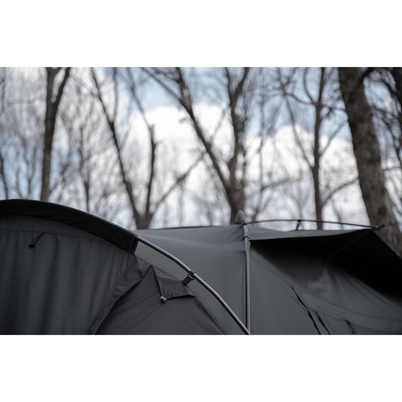 MURACO(ムラコ) ZIZ TENT SHELTER | CLIMB STORE MURACO(ムラコ) ZIZ TENT SHELTER | CLIMB STORE