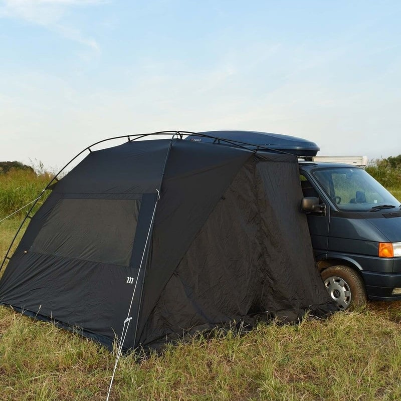 VANLIFE SUPPLY BY FREAK'S STORE×MURACO Car Side VANLIFE SUPPLY BY FREAK'S STORE×MURACO Car Side
