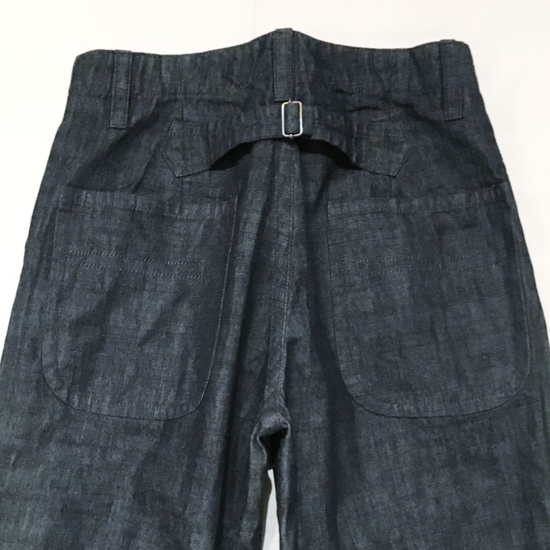 OLD TOWN Orfords DENIM | DIG UPPER OLD TOWN Orfords DENIM | DIG UPPER