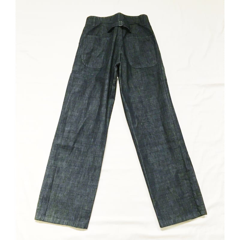 OLD TOWN Orfords DENIM | DIG UPPER OLD TOWN Orfords DENIM | DIG UPPER