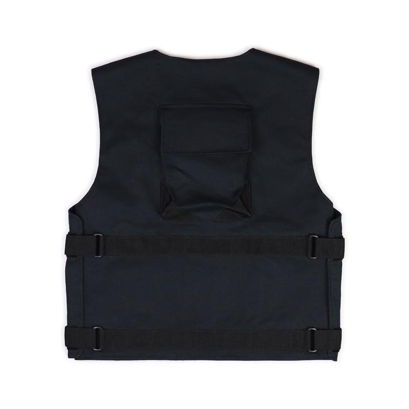 TACTICAL VEST | WANDER MAN TOKYO TACTICAL VEST | WANDER MAN TOKYO