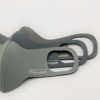 Oobaフェイスカバー ＜送料別途￥400＞ | Ooba shonan