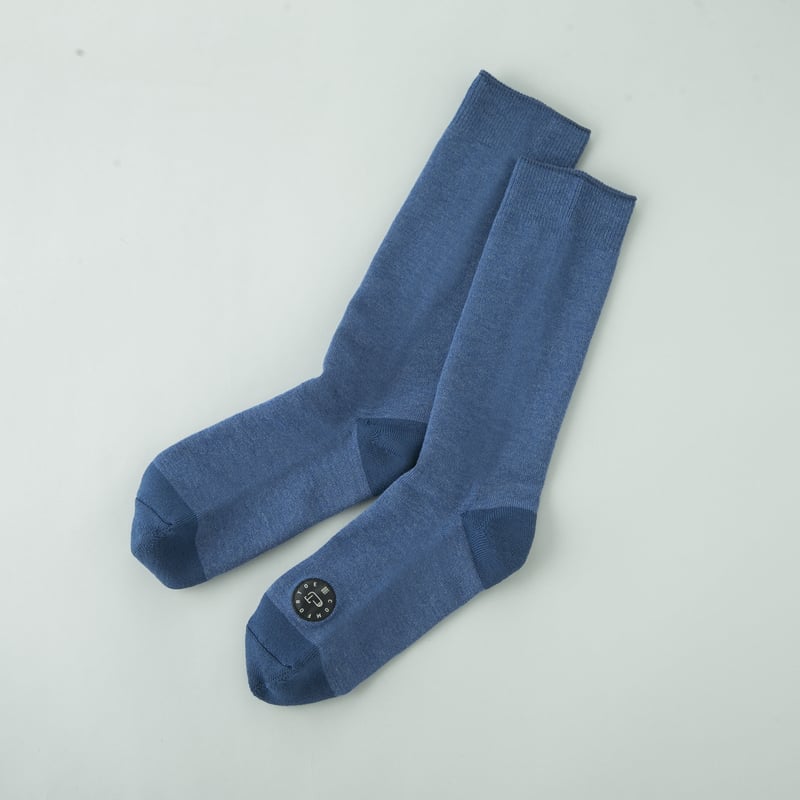 COMFOR TOE - Silk | 100percent オンラインストア COMFOR TOE - Silk | 100percent オンラインストア