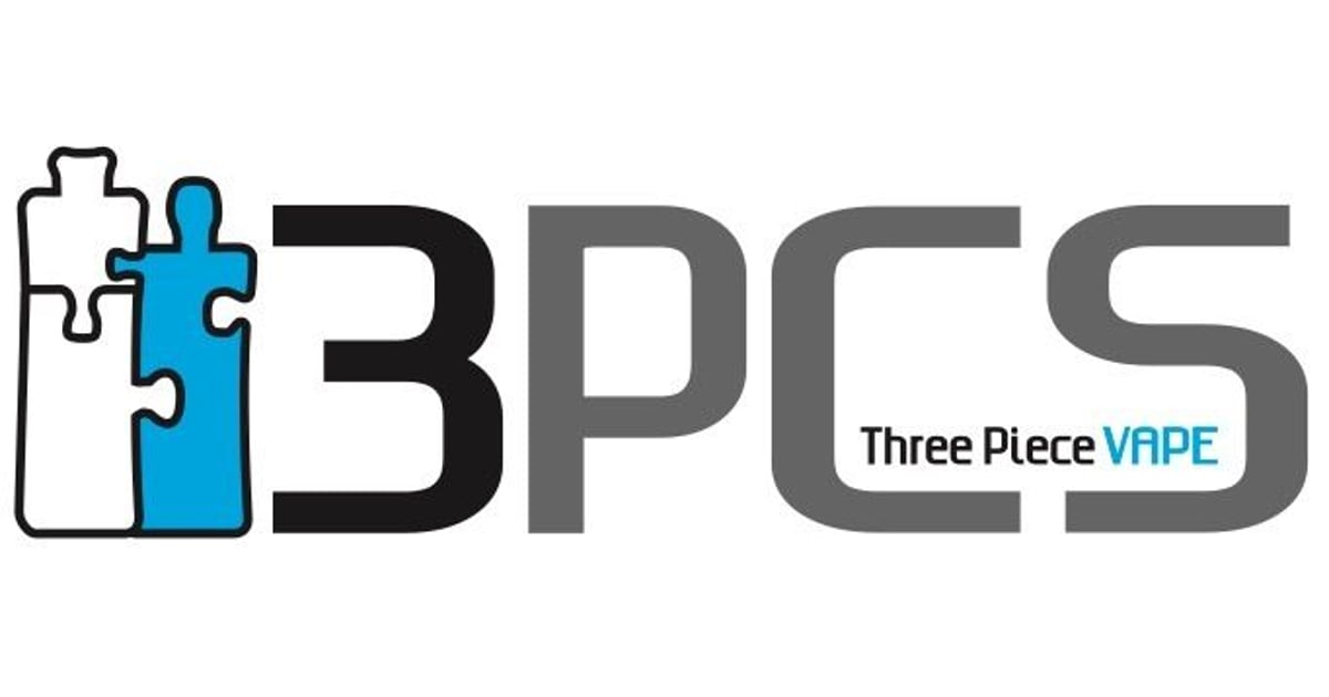 3PCS VAPE