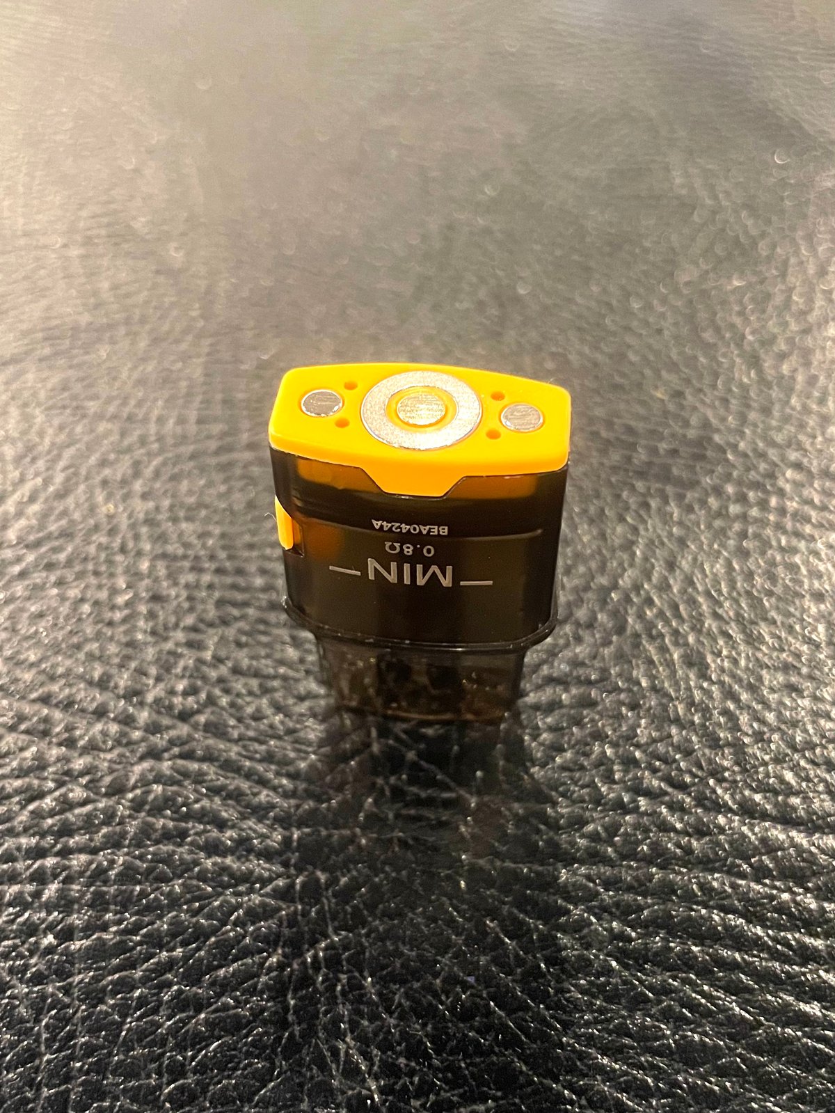 AIRSCREAM AirsPops ProⅡRefillable Pods（0.8Ω）