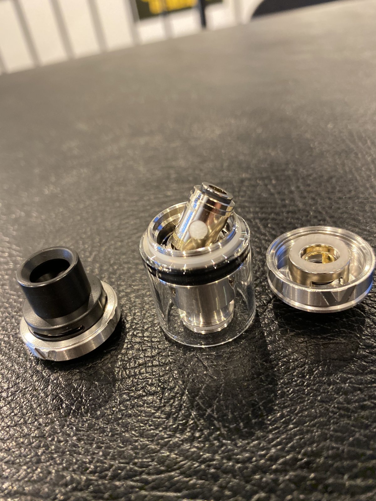 VECO TANK | 3PCS VAPE