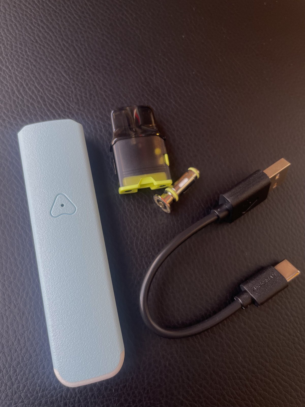 AIRSCREAM AirsPopsPro LITE | 3PCS VAPE