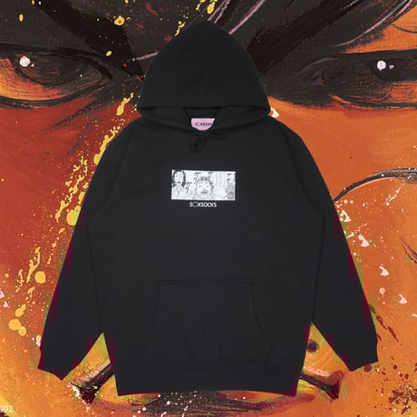 範馬刃牙 | STORES 範馬刃牙 | STORES