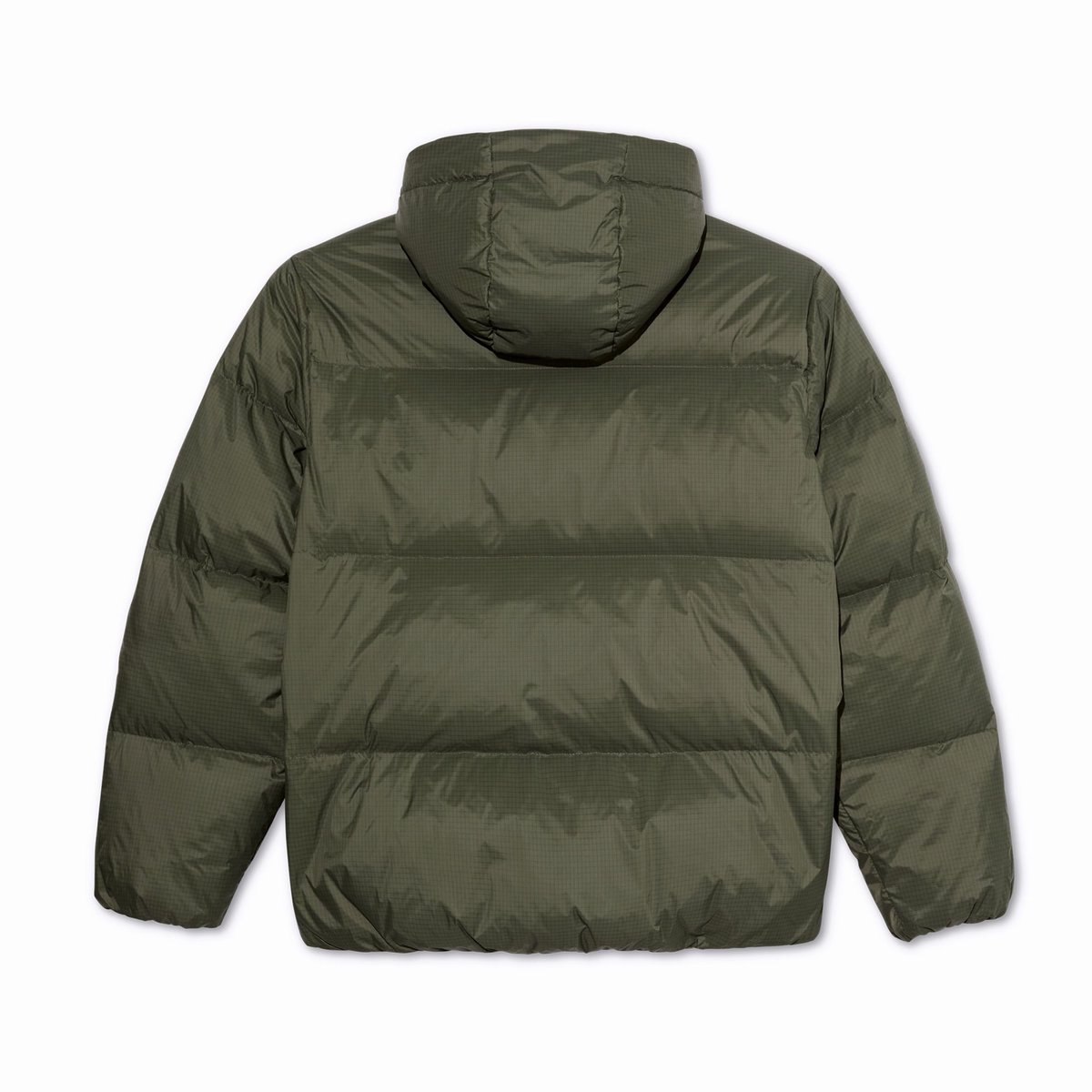 POLAR SKATE CO. SOFT PUFFER JACKET | RIPSTOP - POLAR SKATE CO. SOFT PUFFER JACKET | RIPSTOP -